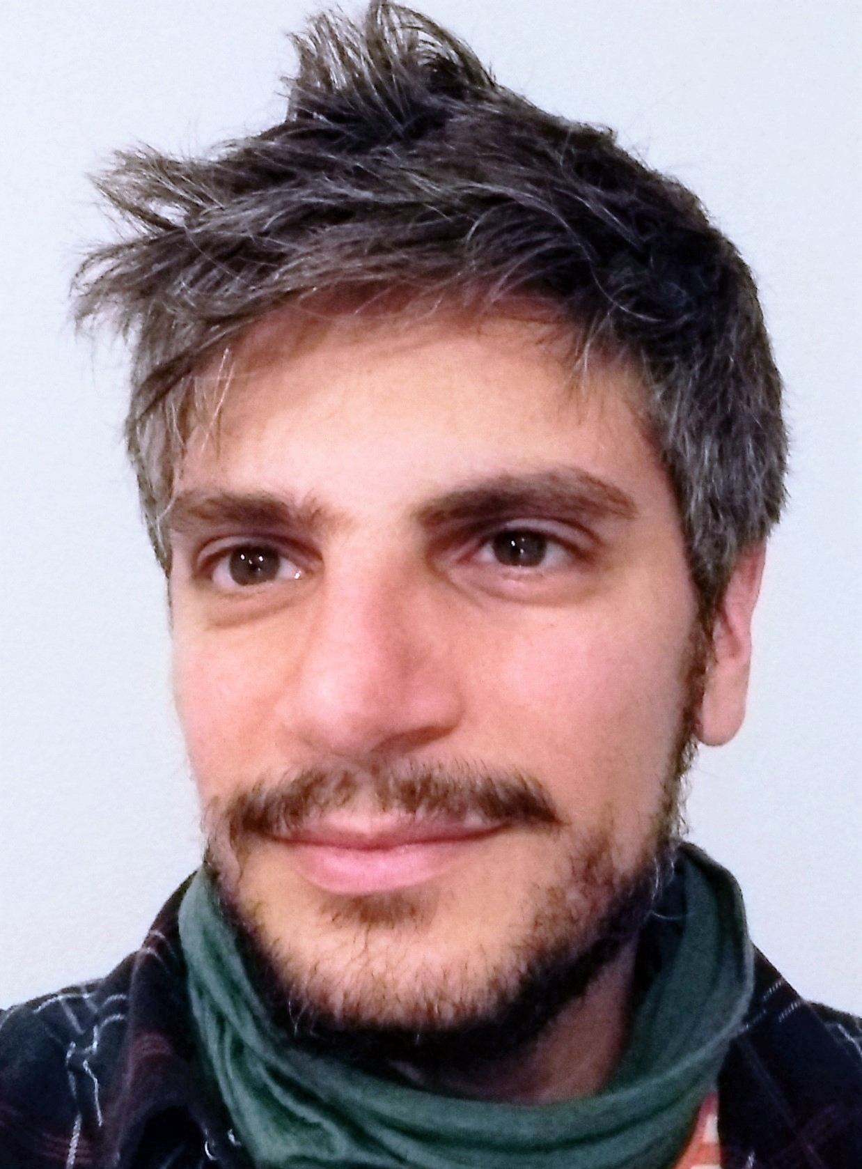 andreas loukas – machine learning and graph enthusiast